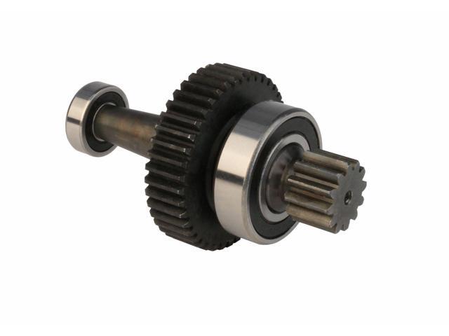 Click here for REED 98906 Replacement Gear Shaft Assembly 4 for 1... prices