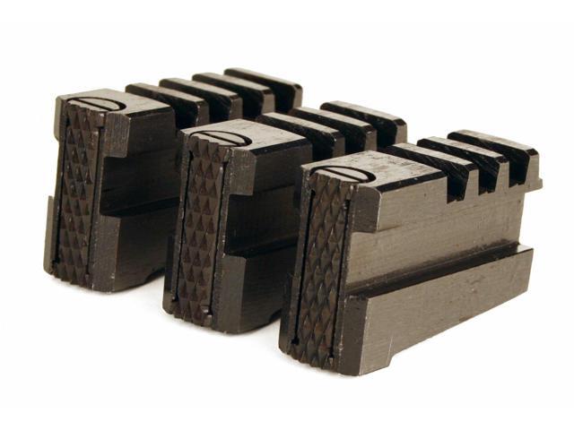 Click here for Steel Dragon Tools 44090 Chuck Jaws with 44715 Ins... prices