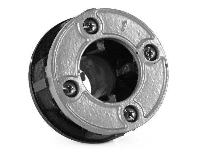 Click here for Steel Dragon Tools 37120 Die Head and Dies 1 NPT A... prices