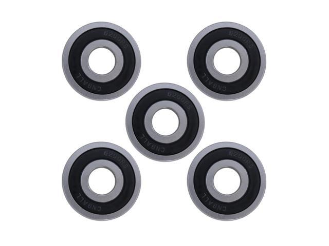 Click here for (5) Steel Dragon Tools 45060 Gear Bearings fit RID... prices