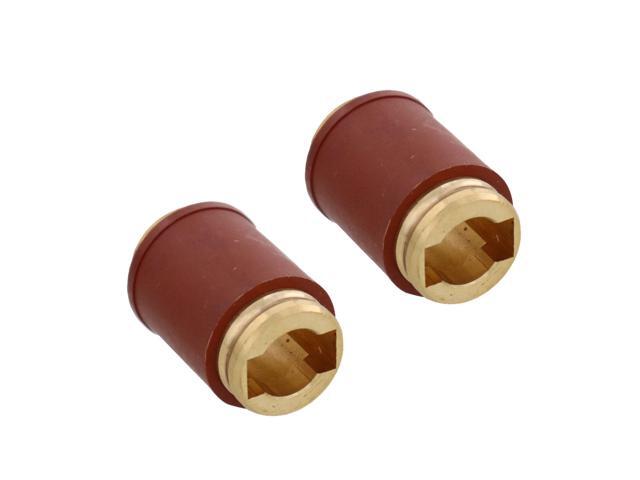 Click here for (2) Steel Dragon Tools 45025 Brush Holder fits RID... prices