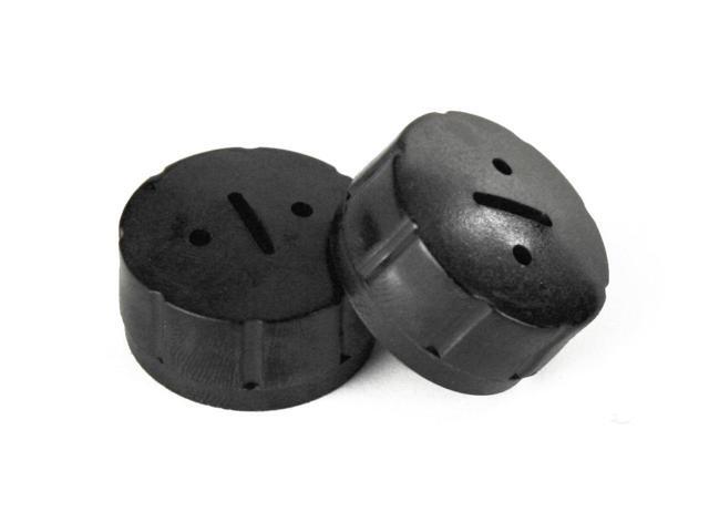 Click here for (2) Steel Dragon Tools 44545 Plastic Brush Caps fi... prices