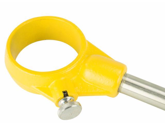 Click here for Steel Dragon Tools 30118 Manual Pipe Threader for... prices