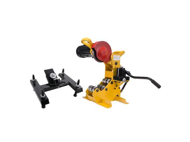 Click here for Steel Dragon Tools 50767 Model 258 Power Pipe Cutt... prices