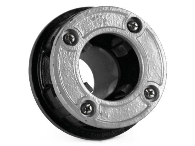 Click here for Steel Dragon Tools 20928 Die Head and Dies 1-1/2 N... prices