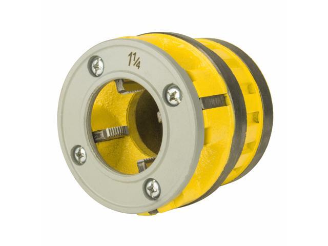 Click here for Steel Dragon Tools 37405 die head & dies 1-1/4in.... prices