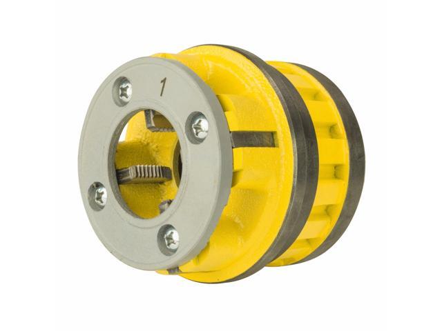 Click here for Steel Dragon Tools 37400 Die Head & Dies 1in. NPT... prices