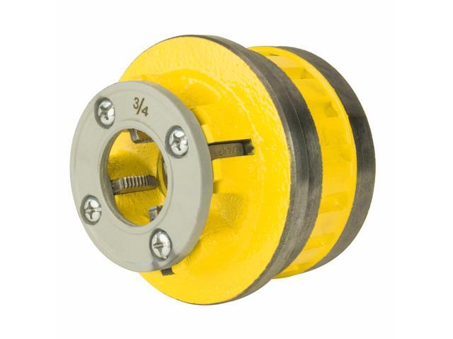 Click here for Steel Dragon Tools 37395 Die Head & Dies 3/4in. NP... prices