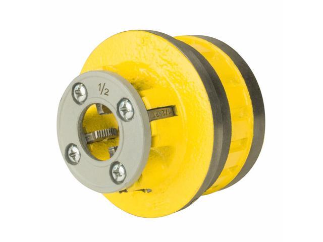 Click here for Steel Dragon Tools 37390 Die Head & Dies 1/2in. NP... prices