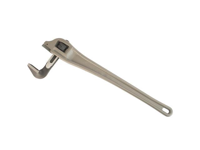 Click here for Steel Dragon Tools 24 Aluminum Offset Pipe Wrench... prices
