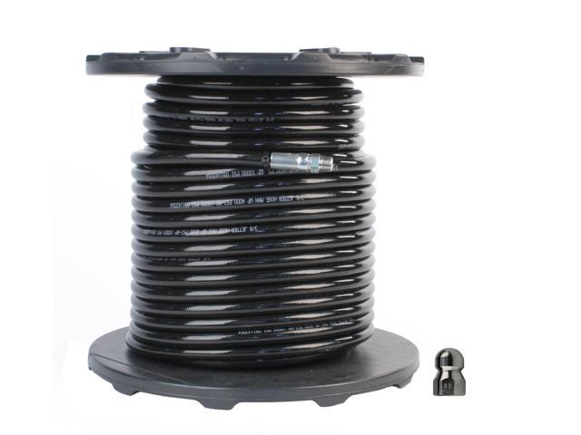 Click here for Schieffer 3/8in. x 200ft. 4000 PSI Thermoplastic S... prices