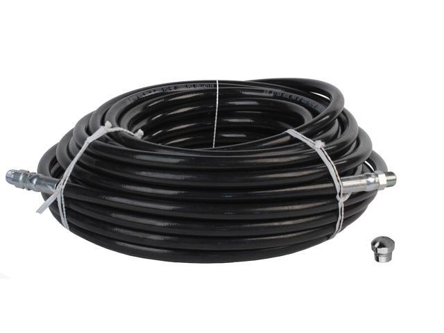 Click here for Schieffer 3/8in. x 100ft. 4000 PSI Thermoplastic S... prices