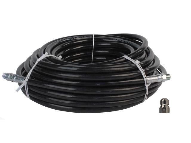 Click here for Schieffer 3/8in. x 100ft. 4000 PSI Thermoplastic S... prices