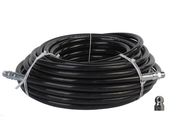 Click here for Schieffer 3/8in. x 100ft. 4000 PSI Thermoplastic S... prices