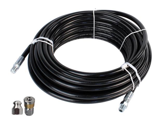 Click here for Schieffer 1/4in. x 200ft. 4400 PSI Thermoplastic S... prices