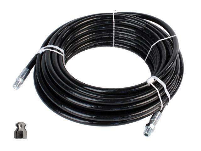 Click here for Schieffer 1/4in. x 100ft. 4400 PSI Thermoplastic S... prices