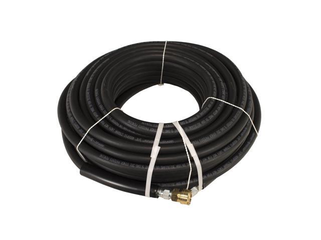 Click here for Propulse 4000 PSI 3/8 x 100 Uberflex Non Marking P... prices