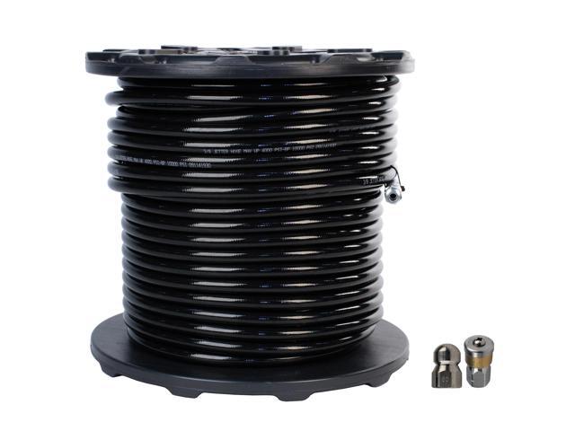 Click here for Schieffer 3/8in. x 300ft. 4000 PSI Thermoplastic S... prices