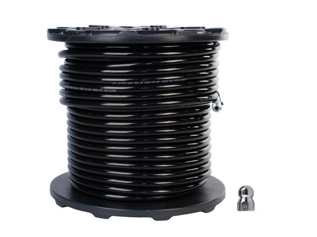 Click here for Schieffer 3/8in. x 300ft. 4000 PSI Thermoplastic S... prices