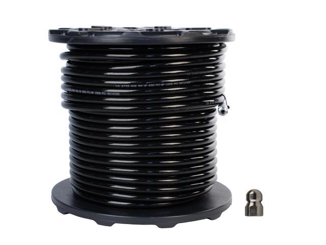 Click here for Schieffer 3/8in. x 300ft. 4000 PSI Thermoplastic S... prices