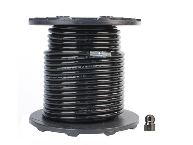 Click here for Schieffer 3/8in. x 250ft. 4000 PSI Thermoplastic S... prices