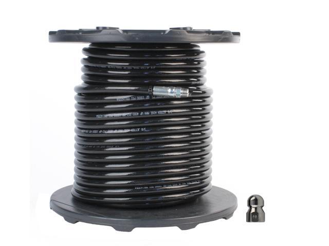 Click here for Schieffer 3/8in. x 250ft. 4000 PSI Thermoplastic S... prices