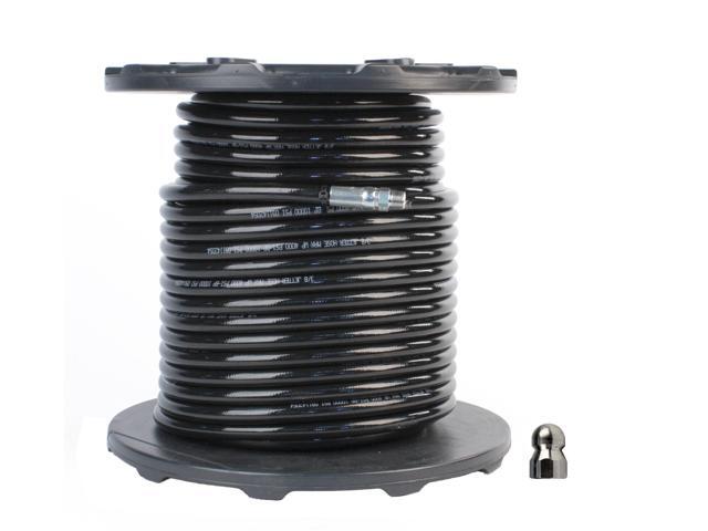 Click here for Schieffer 3/8in. x 250ft. 4000 PSI Thermoplastic S... prices