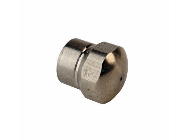 Click here for Erie Tools Button Nose 1/8-inch Drain Cleaning Noz... prices