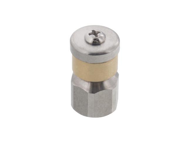 Click here for Erie Tools Rotating 1/4-inch Drain Cleaning Nozzle... prices