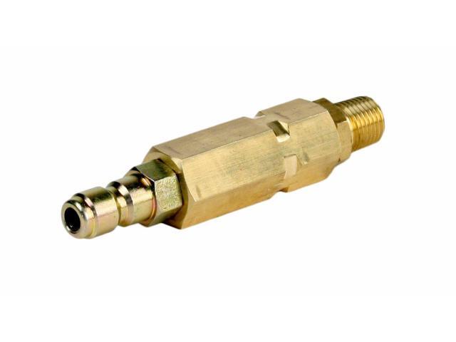 Click here for Erie Tools Brass High Pressure Washer Turbo Nozzle... prices