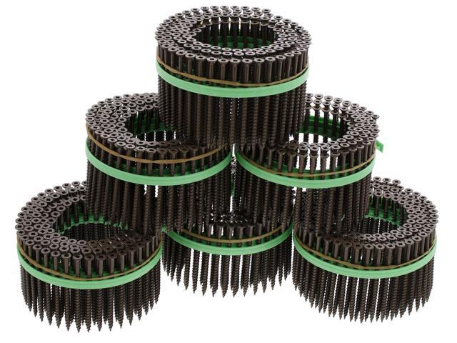 Click here for MURO Brown Epoxy Shield Guard #8 x 3 Square Flathe... prices