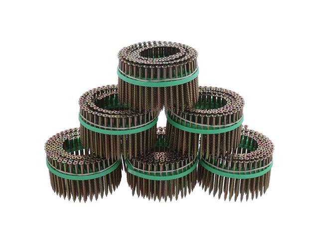 Click here for MURO #8 x 3 Twinfast Coarse Thread Bugle Head #2 S... prices