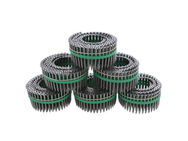 Click here for MURO #10 x 2-1/2 Twinfast Coarse Thread Bugle Head... prices