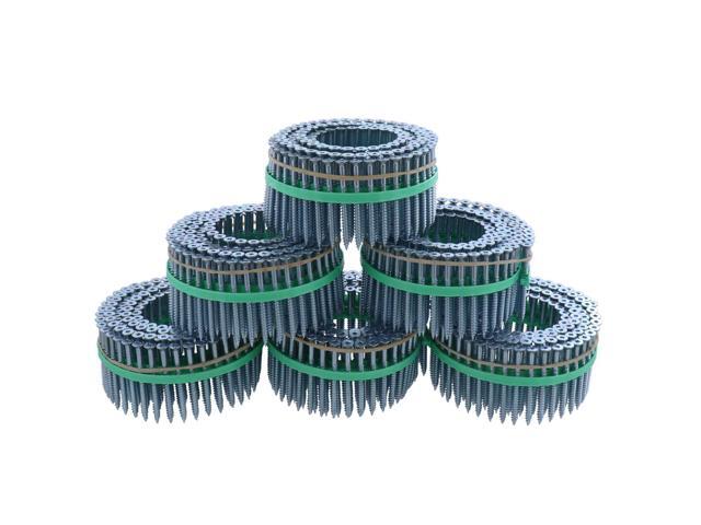 Click here for MURO #10 x 2-1/2 Twinfast Coarse Thread Flat Head... prices