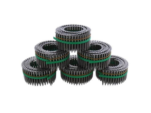 Click here for MURO #10 x 2-1/2 Twinfast Coarse Thread Bugle Head... prices