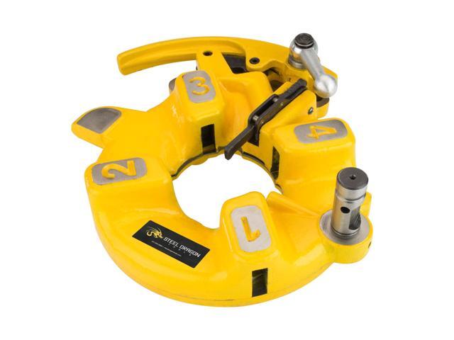 Click here for Steel Dragon Tools 815A Pipe Threading Die Head Fi... prices