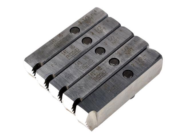 Click here for RIDGID 38120 Pipe Dies for 141 Geared Pipe Threade... prices