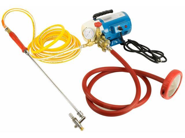 Click here for Steel Dragon Tools Portable HVAC AC Coil Cleaning... prices