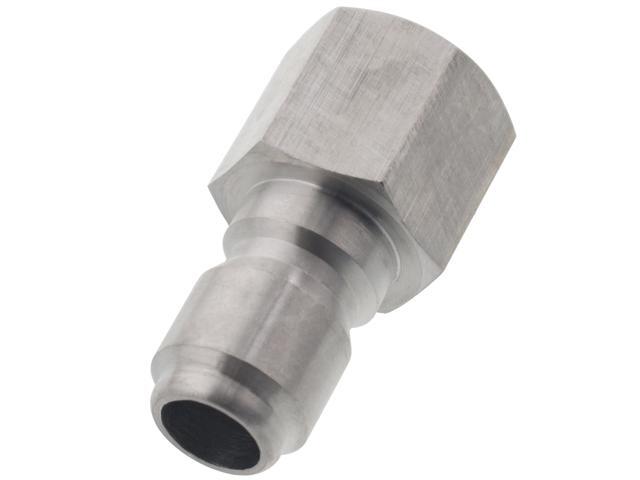 Click here for Erie Tools Pressure Washer 3/8in. Female NPT to Qu... prices