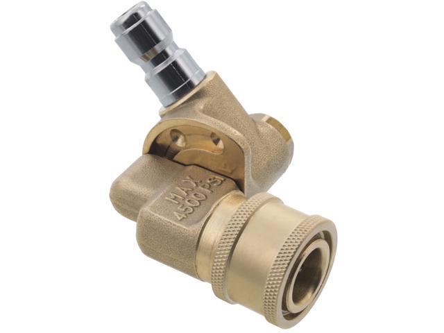 Click here for Erie Tools Pressure Washer 1/4 120 Degree Pivoting... prices