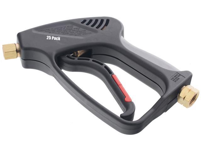 Click here for 25 pack of 5000 PSI Pressure Washer Gun 3/8in. Inl... prices