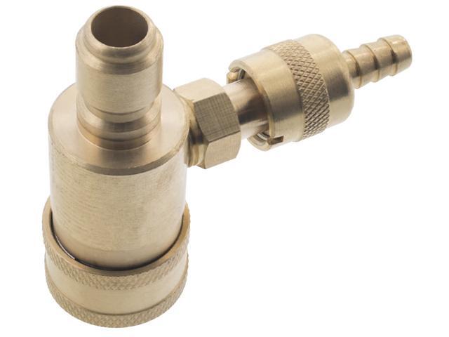 Click here for Erie Tools Pressure Washer 3/8 Quick Connect Adjus... prices