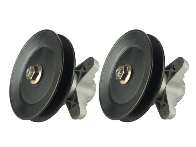 Click here for Two (2) Pack Replacement Spindle Assembly for LT10... prices