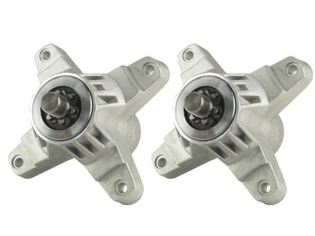 Click here for Two (2) Pack Erie Tools Spindle Assembly Fits MTD... prices