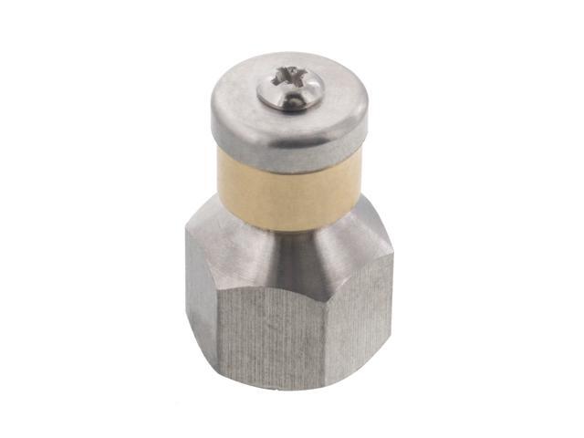 Click here for Erie Tools Rotating 3/8 Drain Cleaning Nozzle 6.0... prices