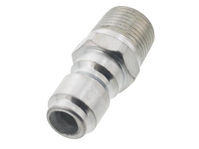 Click here for Erie Tools Pressure Washer 3/8in. Male NPT to Quic... prices