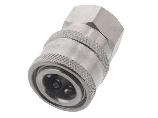 Click here for Erie Tools Pressure Washer 1/4in. Female NPT to Qu... prices