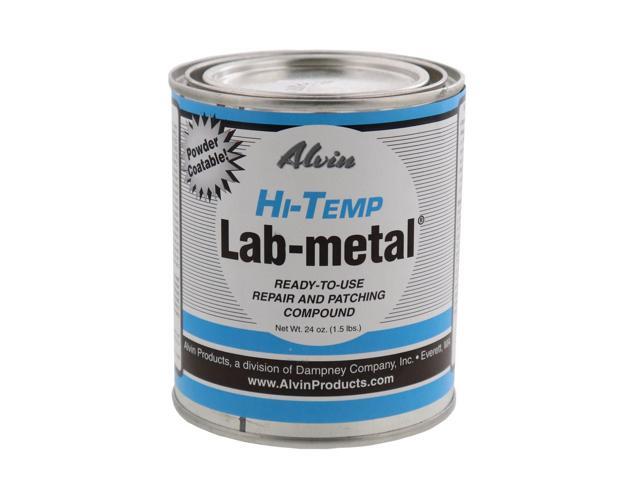 Click here for Alvin 24 oz Lab Metal Repair and Patching Compound... prices
