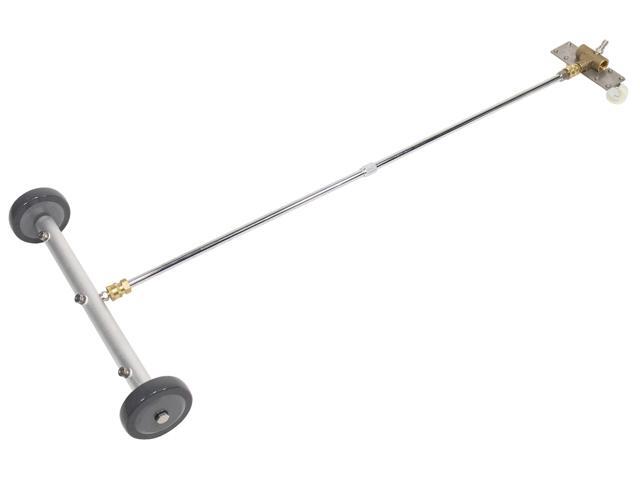 Click here for Erie Tools 16 in. Vehicle Undercarriage Surface Cl... prices