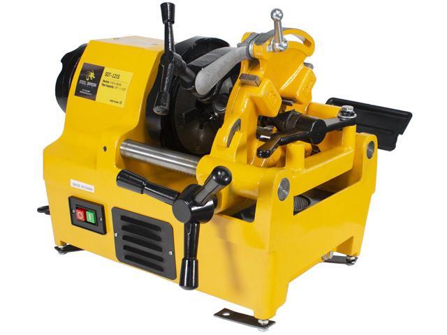 Click here for Steel Dragon Tools 1215 1-1/2 Power Pipe Threader... prices